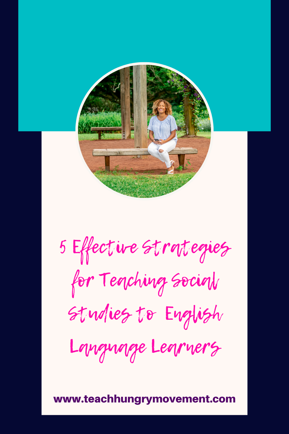 5 Effective Strategies for Teaching Social Studies to English Language ...
